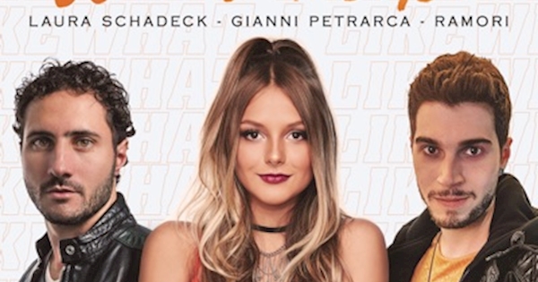 Laura Schadeck - What I Like