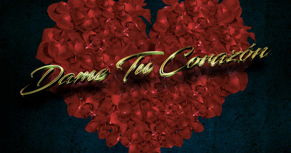 ENSHØCK - Dame Tu Corazón