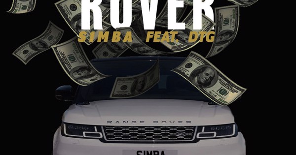 S1mba, DTG - Rover (feat. DTG)