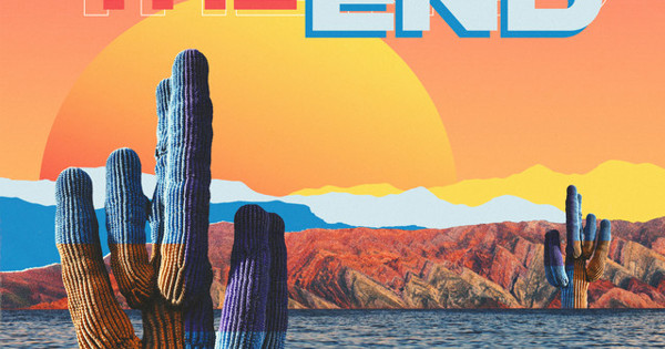 DALEXO, Diviners - The End