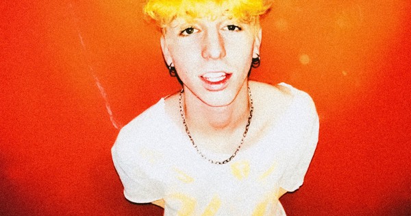 Flowerchild S2: HYPERCHILD