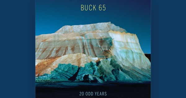 Buck 65
