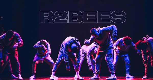 R2Bees - Su Mo Mi