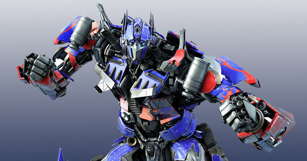 Transformers: Prime – Die Original-Hörspiele zur Serie