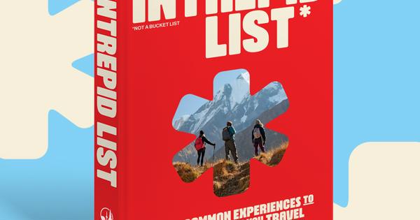 The Intrepid List