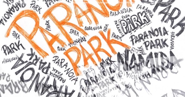 Paranoia Park