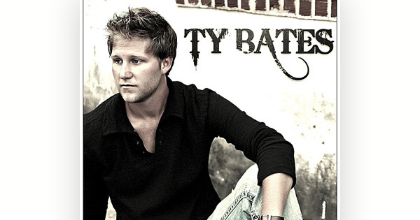 Ty Bates