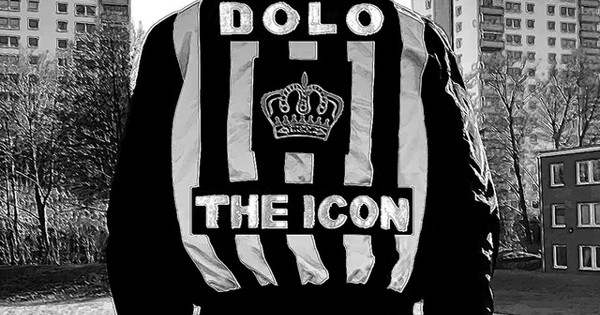 DOLO THE ICON (MALMOE, MALMOE)