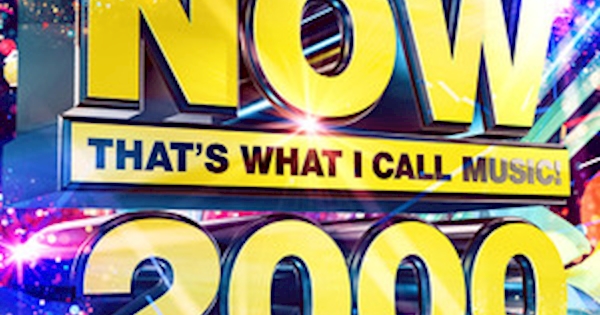 『NOW 2000』