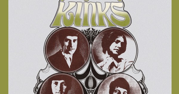 The Kinks - Something Else (Deluxe)