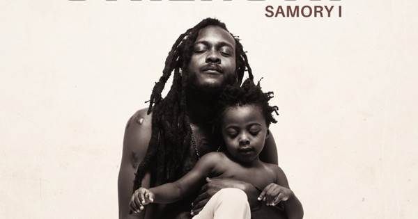 Samory I - Strength