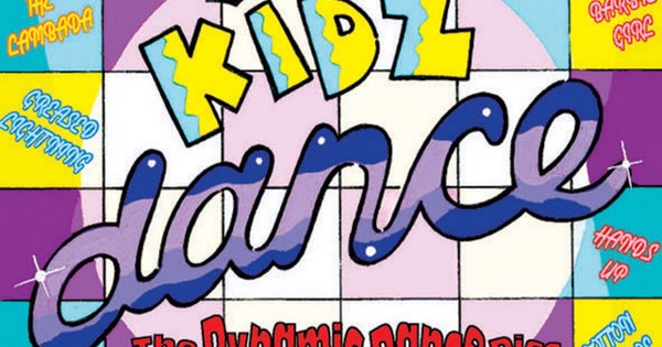 Kidzone - Kidz Dance