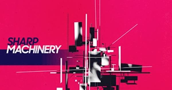 La Fraicheur & Leonard de Leonard - Sharp Machinery