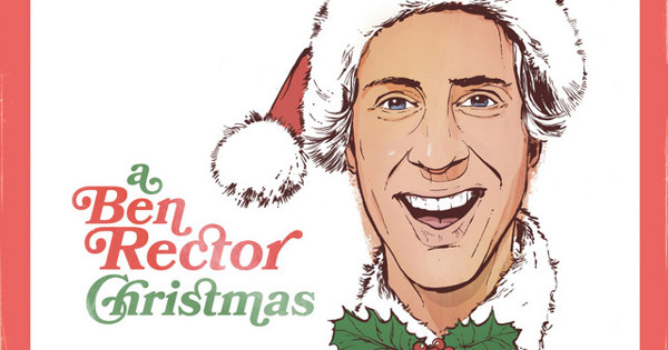 Ben Rector - The Thanksgiving Song