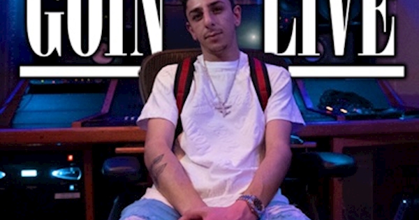 FaZe Rug - Goin Live