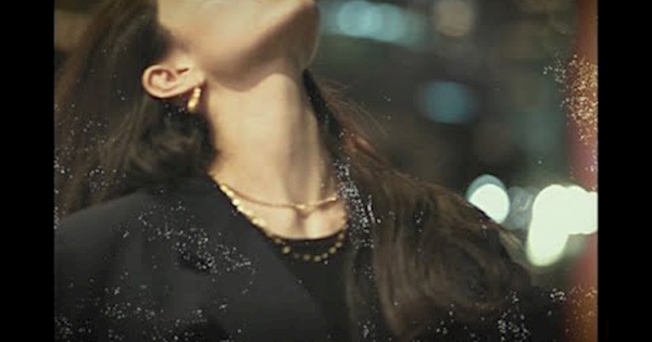 Emi Aramaki - Lonely Night