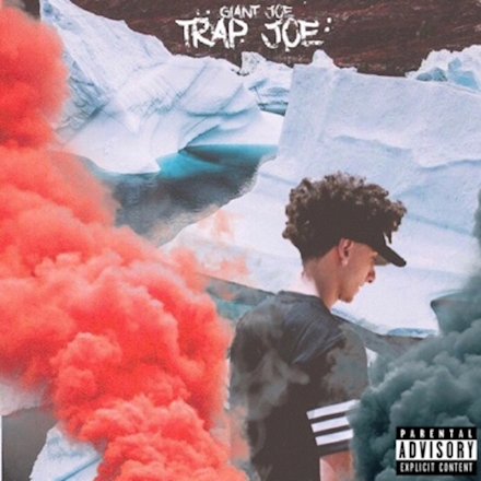 Giant Joe - Trap Joe