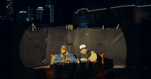 Jay Manwell - Praise Your Name