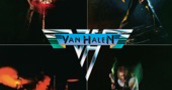 Van Halen - Van Halen