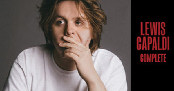 Lewis Capaldi Complete