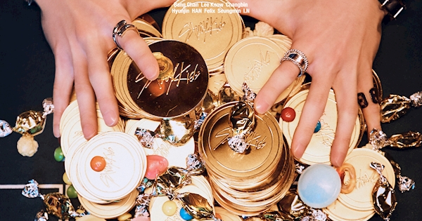 Stray Kids 『ALL IN』