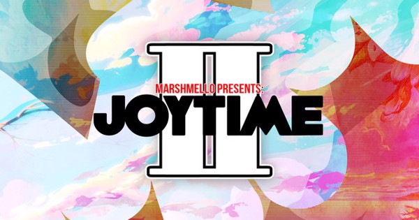 Marshmello - Joytime II