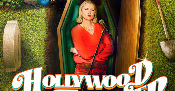 Mo Welch - Hollywood Forever