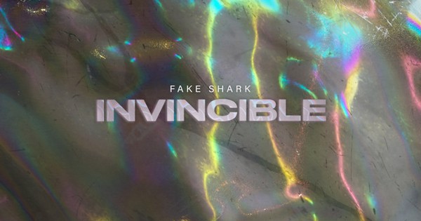 Fake Shark - Invincible