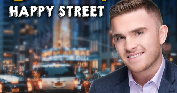 Happy Street