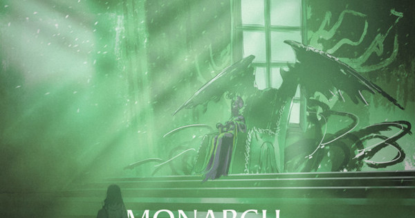 Laura Platt - Monarch