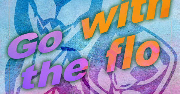 Go with the flo（『仮面ライダーリバイス』挿入歌）