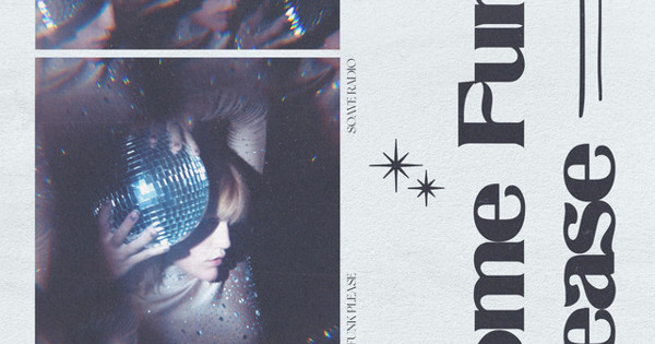 Tullio - Some Funk Please