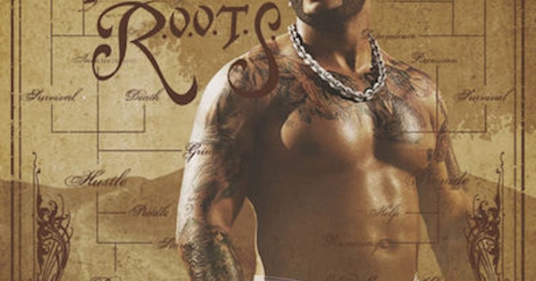 Flo Rida - R.O.O.T.S.