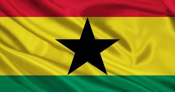Ghana Freedom