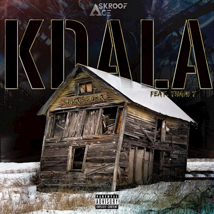 Skroof Ace - K'dala Siwa S'vuka