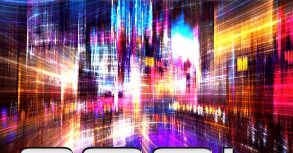 Adix, Steve Lextor - Crossing the Line