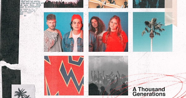 A Thousand Generations