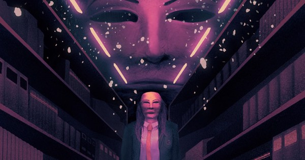 Sicker Man - Seance (Original Motion Picture Soundtrack)