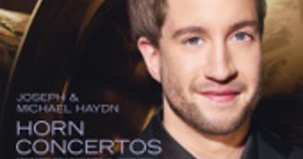 Felix Klieser - Horn Concertos