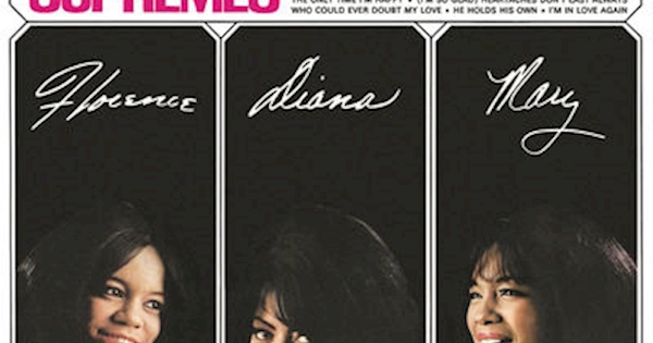 The Supremes - More Hits By The Supremes - Expanded Edition