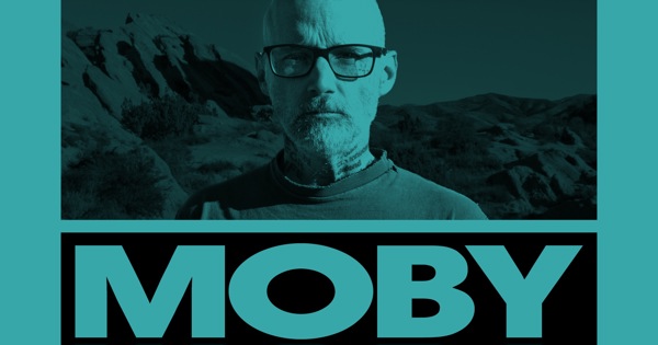 Moby - Moby House Remixed (DJ Mix)