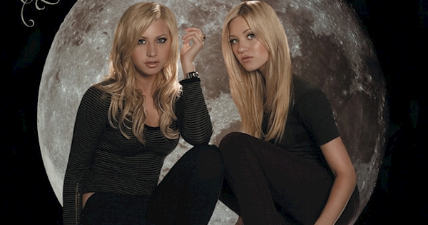 Aly & AJ - Potential Breakup Song