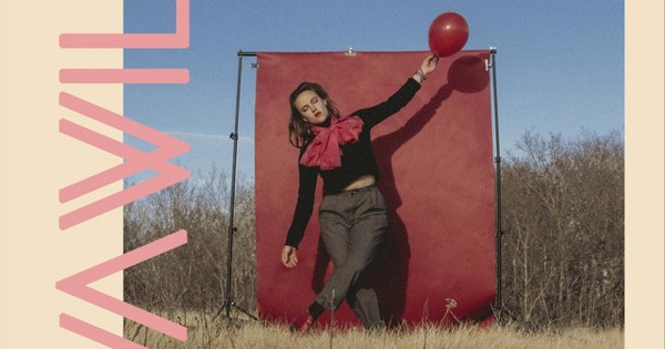 Ava Wild - Balloons for You