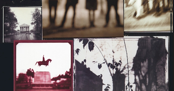 Cracked Rear View (25th Anniversary Editions)