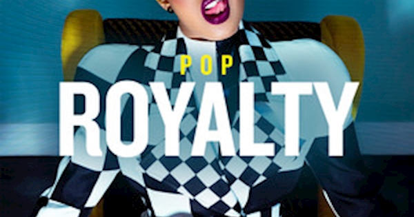 Pop Royalty