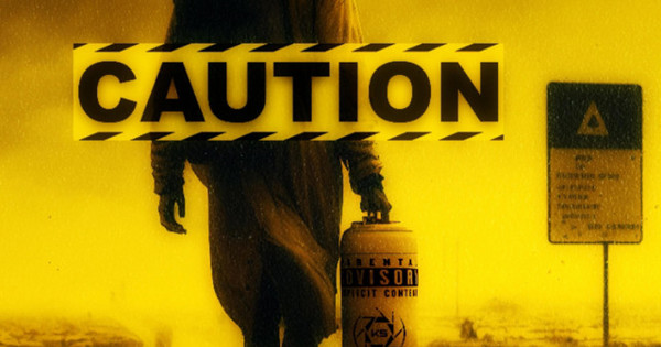Dulu - Caution