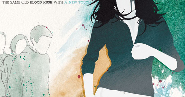 Cute Is What We Aim For - The Same Old Blood Rush With A New Touch