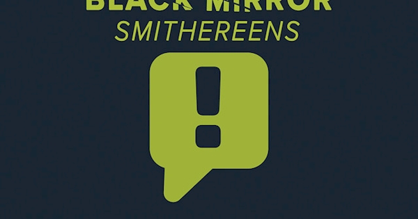 Black Mirror: Smithereens (Original Soundtrack)