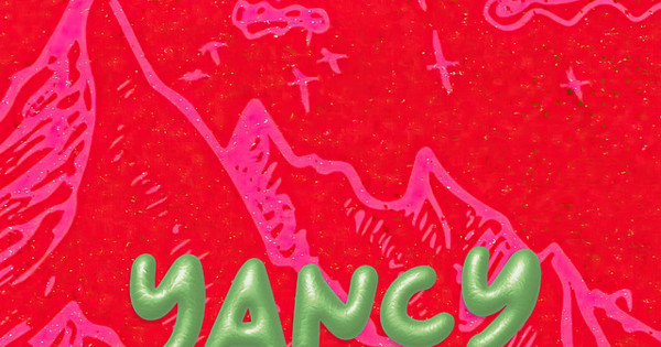 Yancy - "Go Tell It (On the Mountain)"