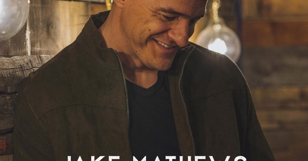 Jake Mathews - Start of Something Good